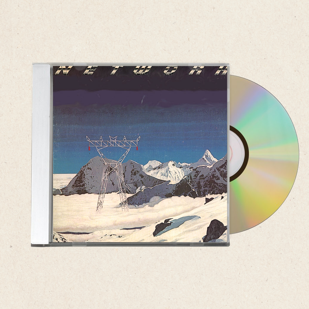 Network - Network / Nightwork [CD]