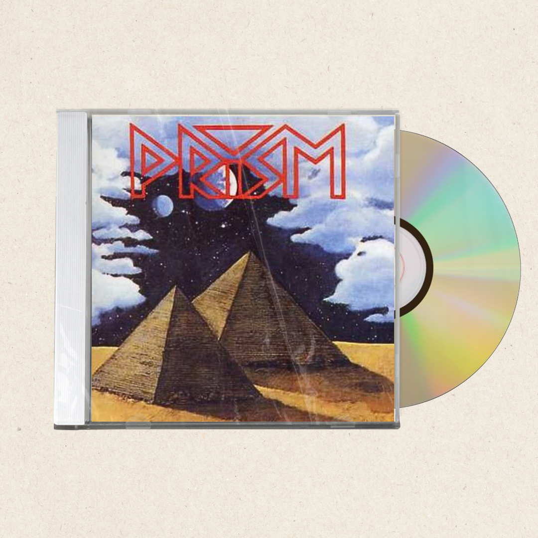 Prism - Best Of Prism [CD] – Renaissance Records US