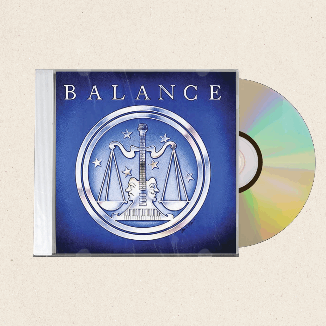Balance - Balance/In For The Count [CD]