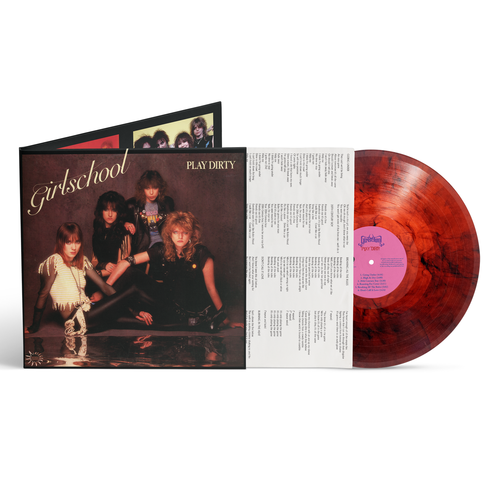 Renaissance Records U.S.