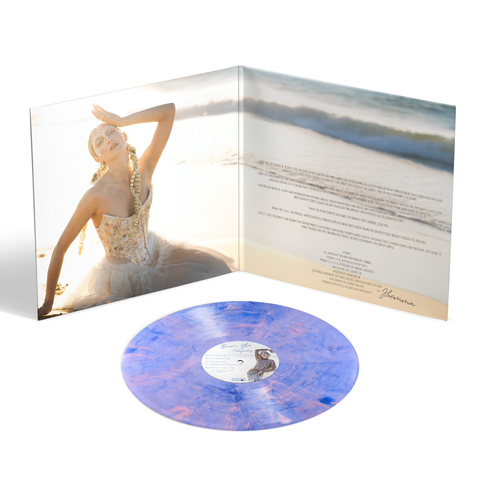 Renaissance Records U.S.