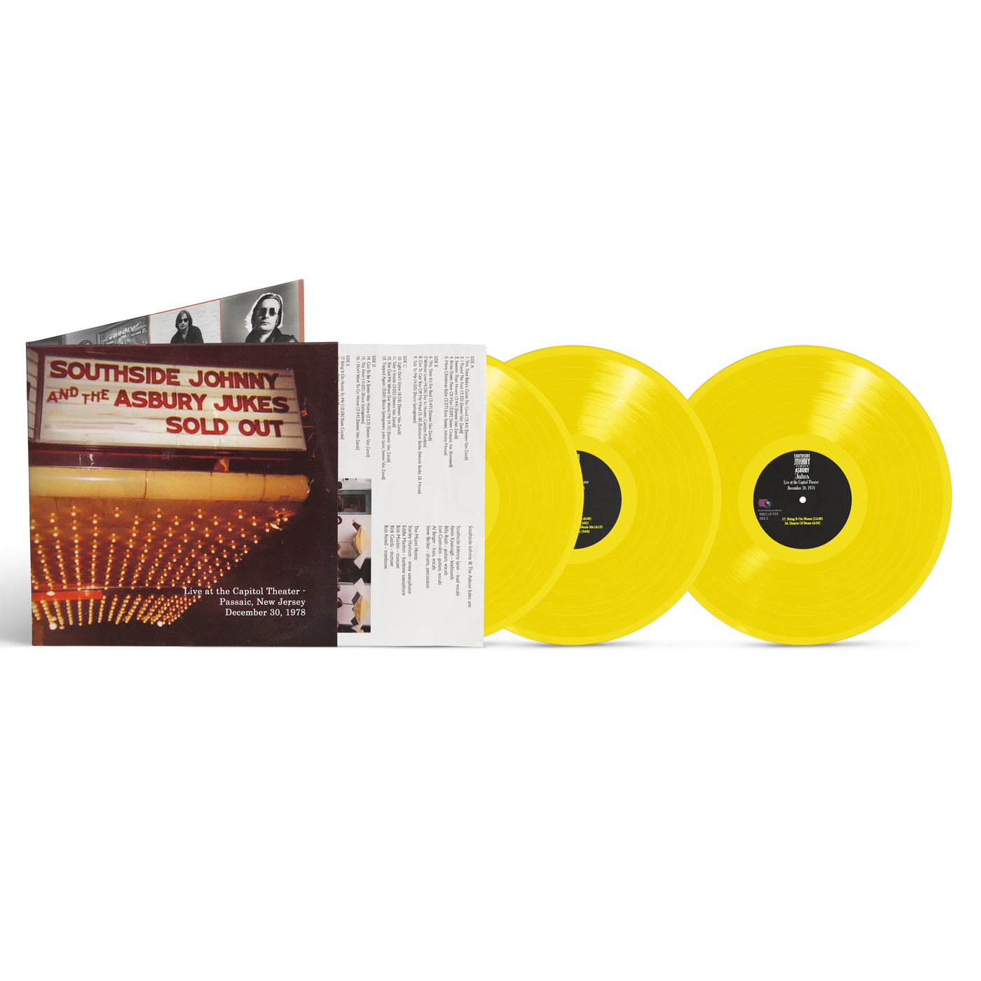 Renaissance Records U.S.