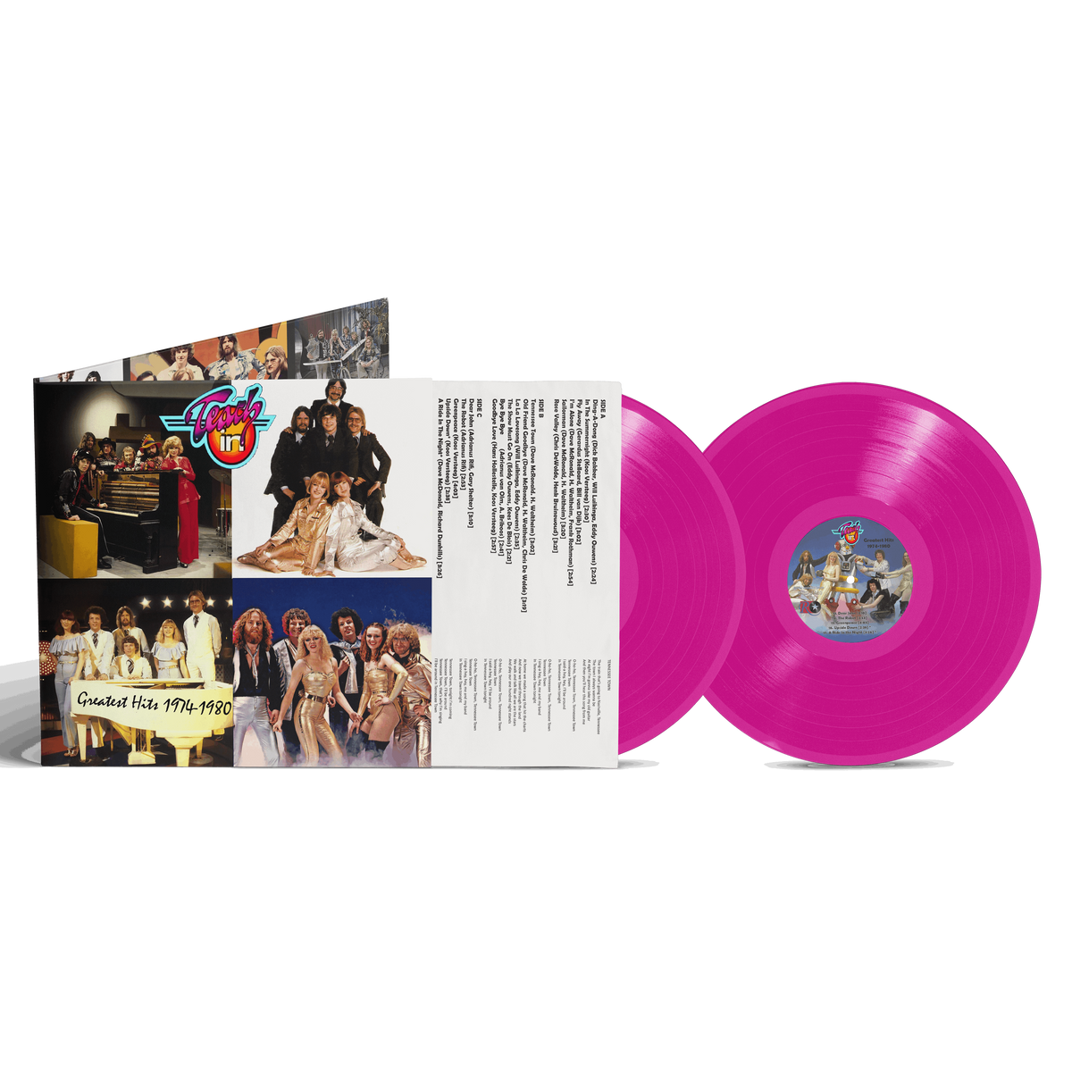 Renaissance Records U.S.