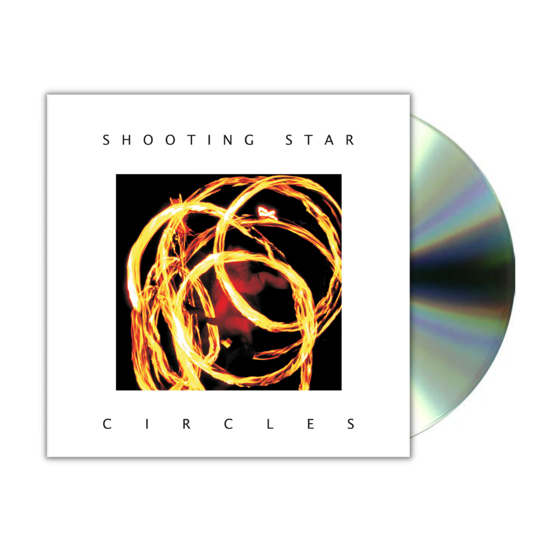 Shooting Star CD Bundle – Renaissance Records US