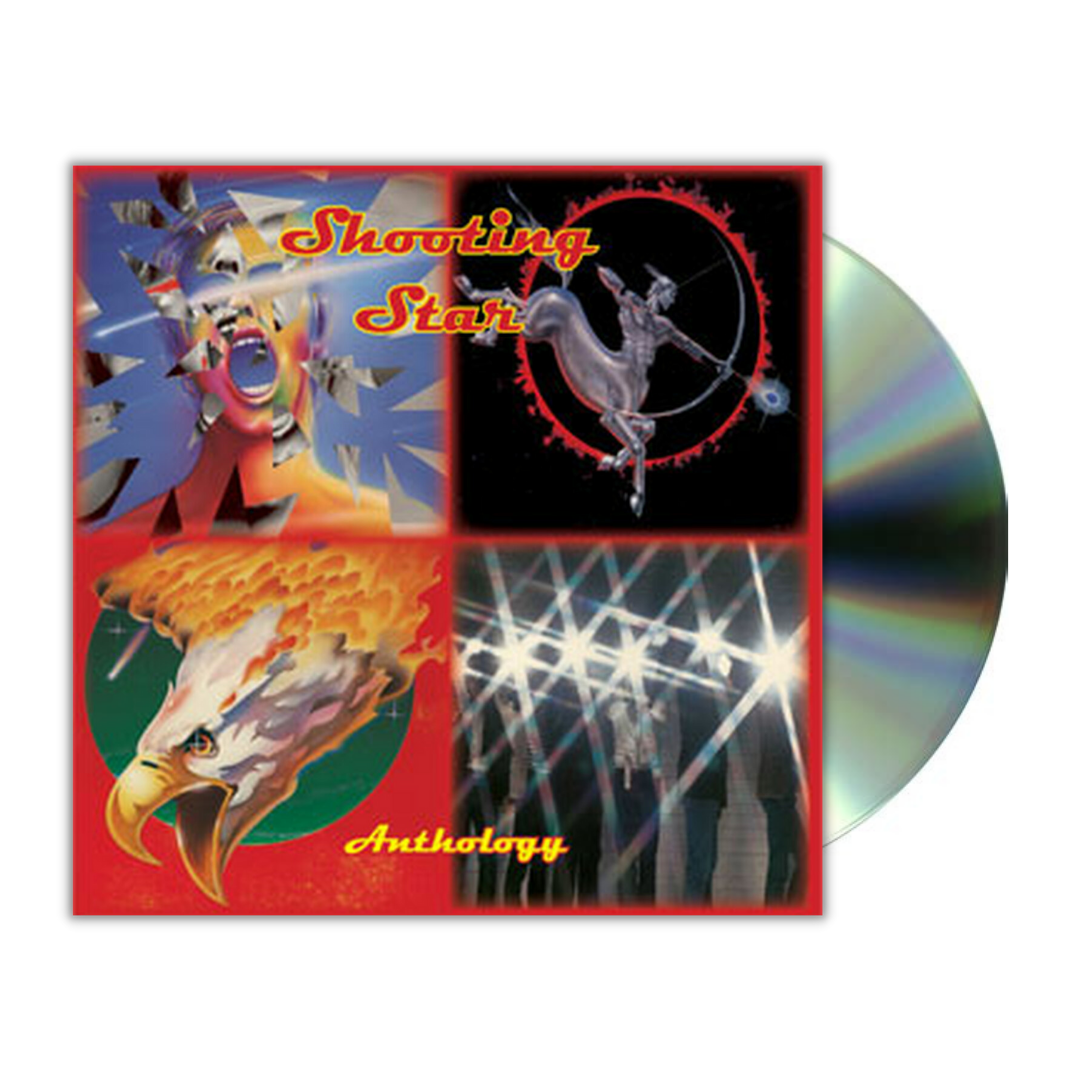 Shooting Star CD Bundle – Renaissance Records US