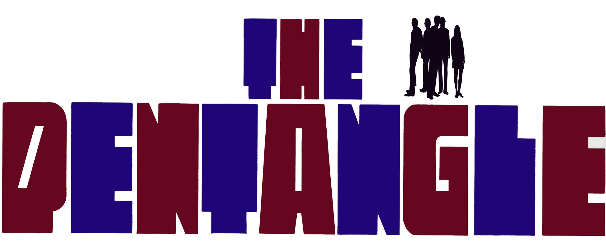 The Pentangle - Pentangling [LP] Black – Renaissance Records US